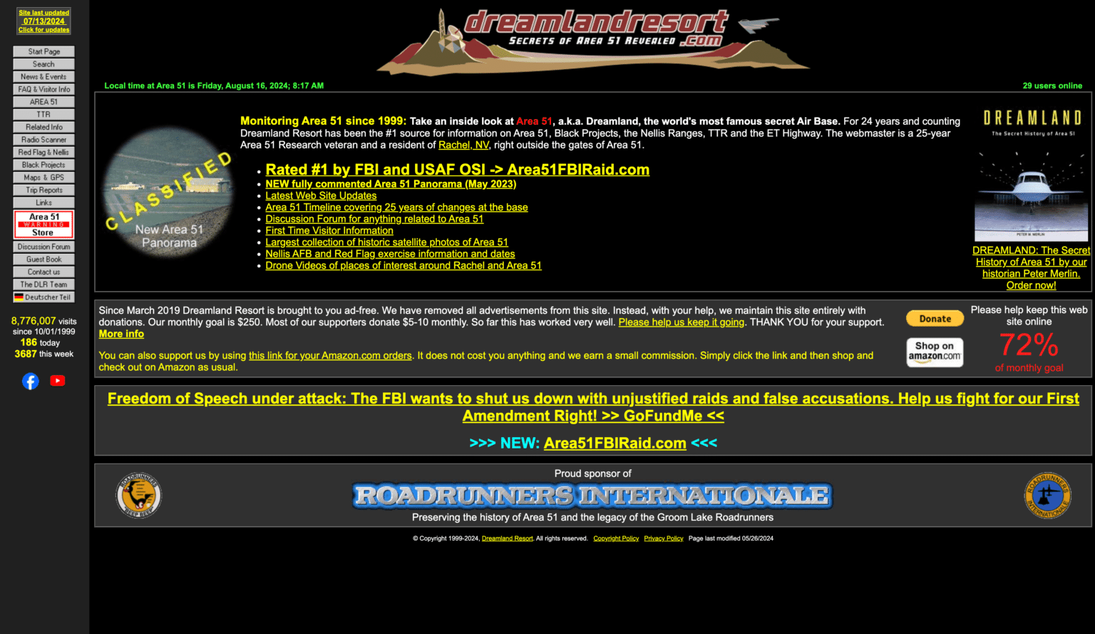 Terrible Websites: The Top 10 Worst Website Designs - Gateway Web Design